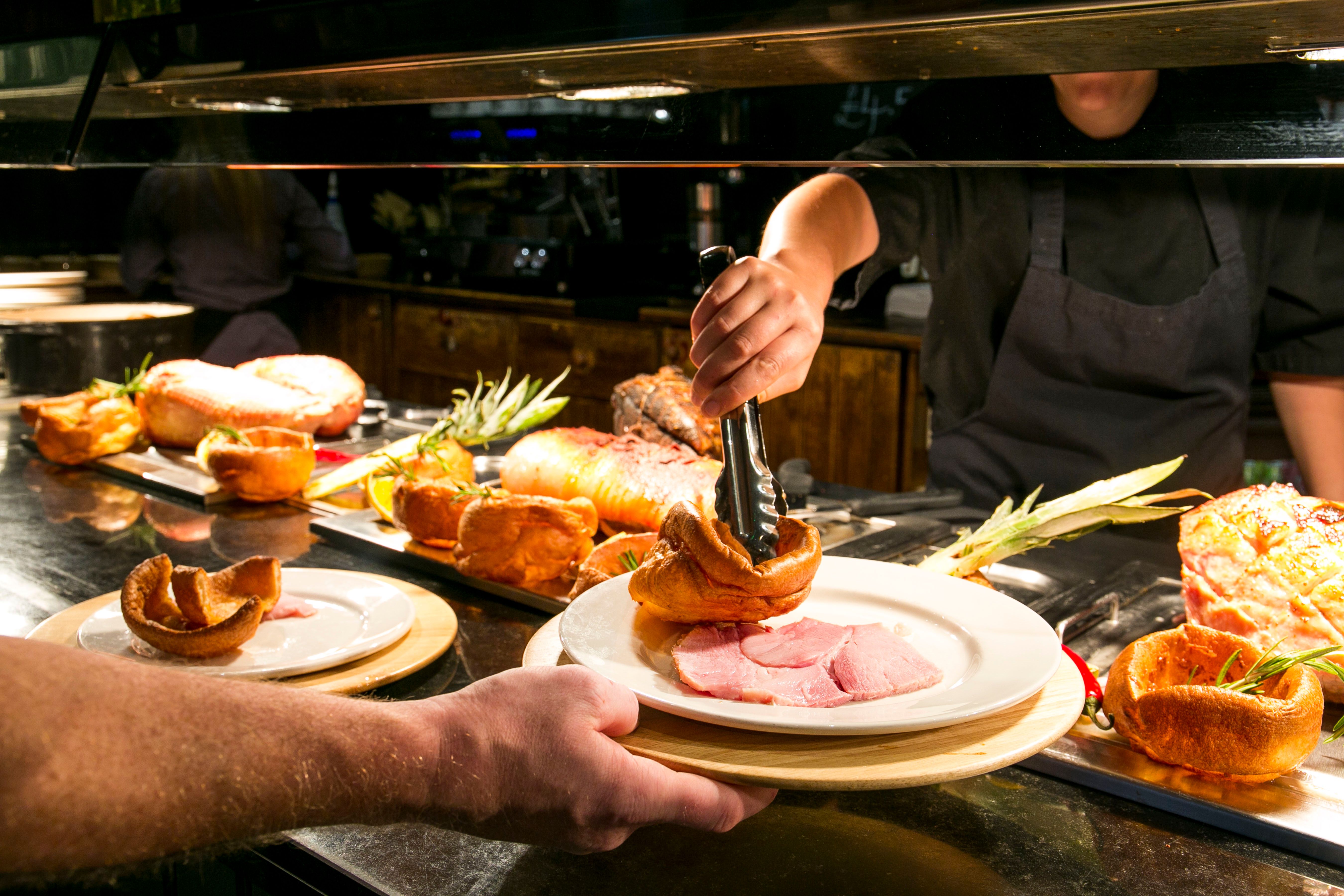 Millgate | Best seasonal pub classics in Manchester